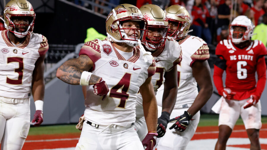 60 in 60: #44 Utah’s Mycah Pittman (Wide Receiver)