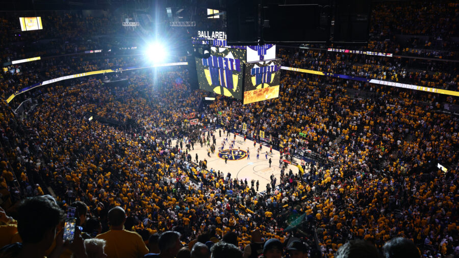 Denver Nuggets Perfect The Drama-Free Path To Their Spot On NBA’s Big ...