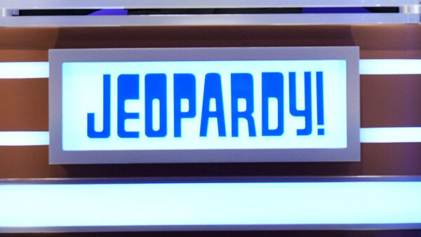 Mayim Bialik says she's out as a host of TV quiz show 'Jeopardy!'