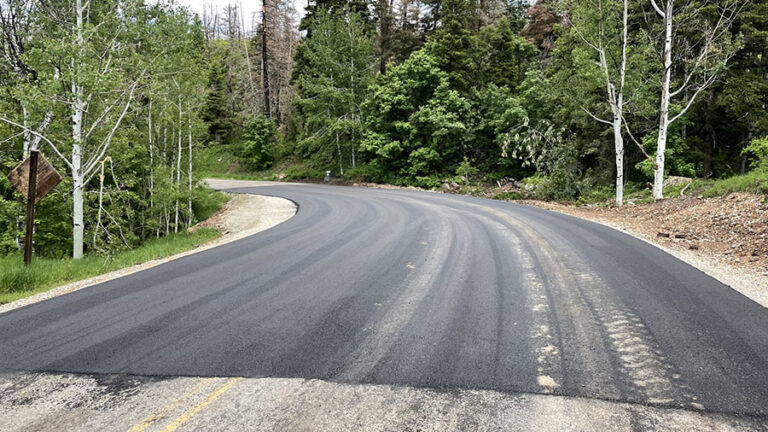 Unexpected repairs stall reopening of Nebo Loop Road in Payson Canyon ...