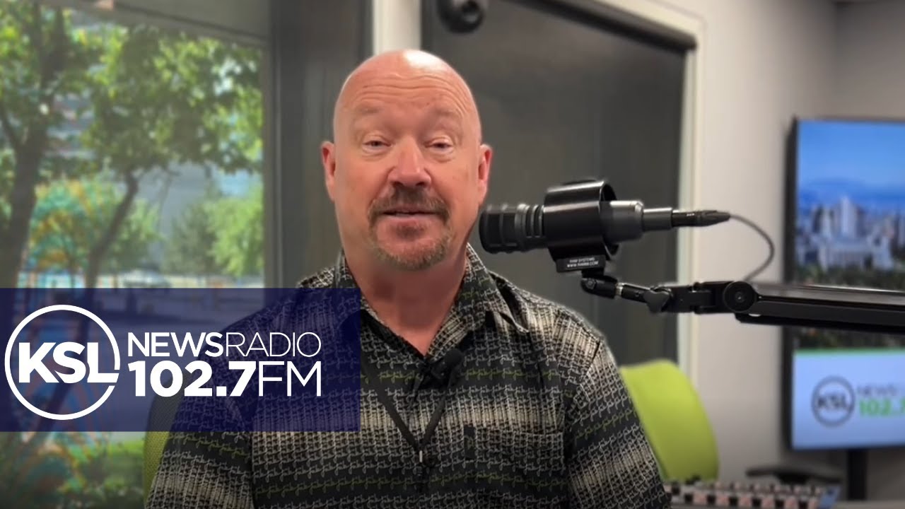 Video: Tune in to KSL NewsRadio - KSLTV.com