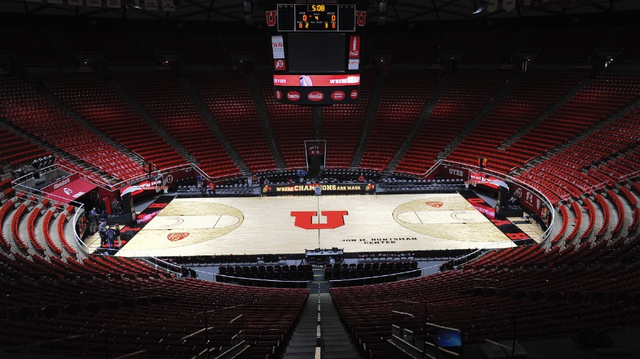 Utah Men’s Basketball Lands Commitment From Turkish Forward - KSLTV.com