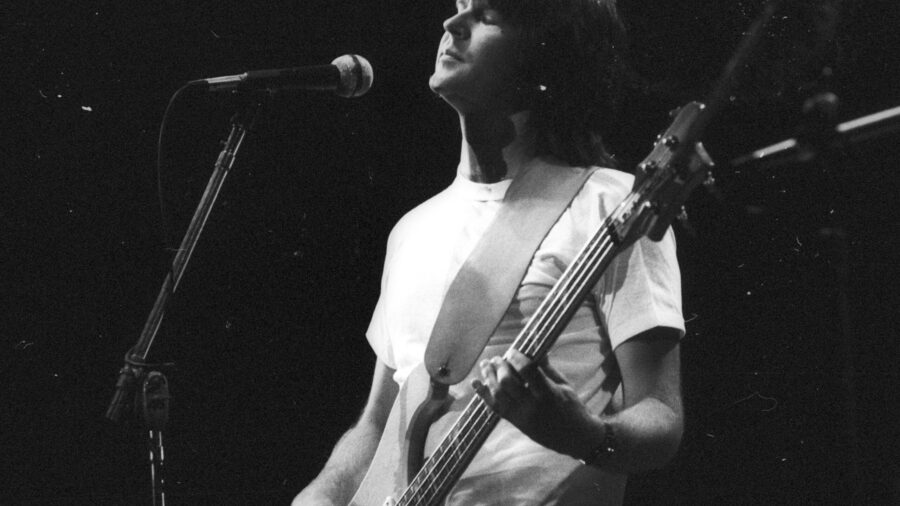 The Eagles announce the death of founding member Randy Meisner at 77 ...