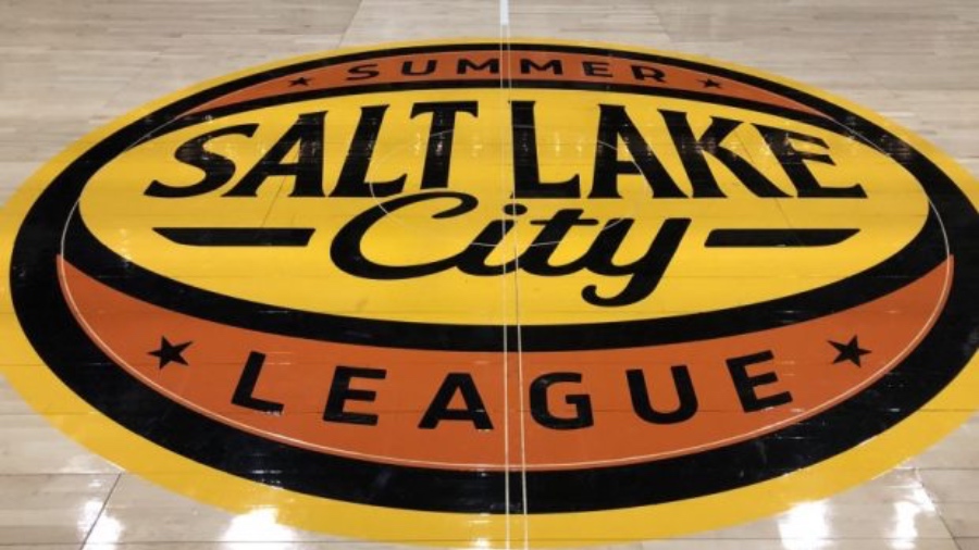 How To Watch, Stream, Listen To 2023 Salt Lake City Summer League ...