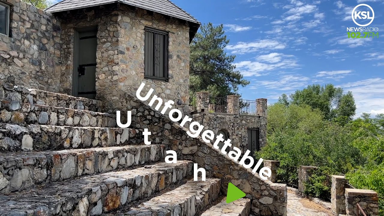 Video: At look at Provo Castle Amphitheater’s storied history - KSLTV.com