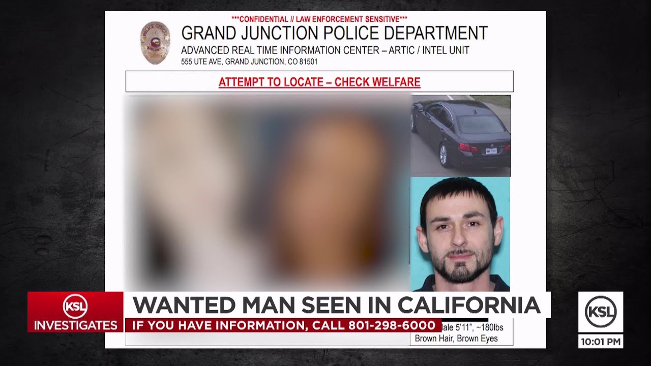 Video: Police believe Utah child sex offender facing new charges has ...