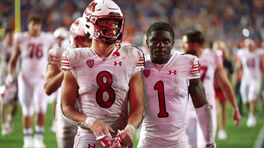 60 in 60: #4 Utah’s Cole Bishop (Safety)