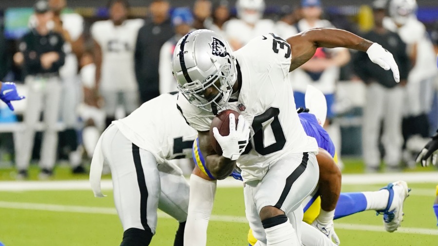 Local Players Waived/Released By NFL Teams Following Preseason - KSLTV.com