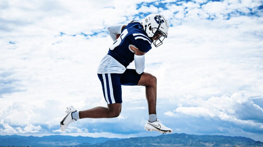 Utah State Unveils New Uniforms For Upcoming College Football Season ...