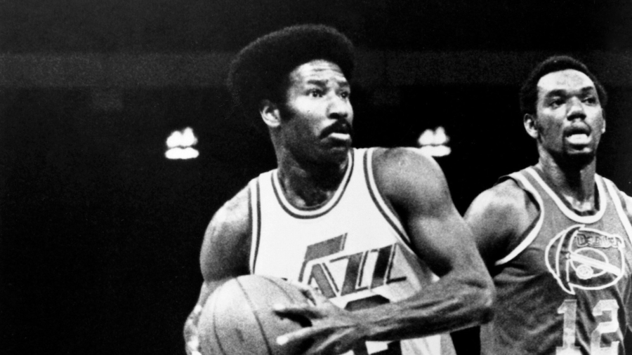 Top 50 Utah Jazz Players Countdown: #47 Nate Williams