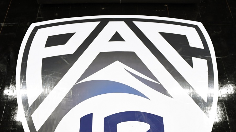 Pac-12 Conference Facing Dire Future Following Mass Exodus - KSLTV.com