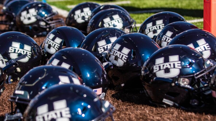 Utah State Football Has Questions To Answer Against Iowa Hawkeyes ...