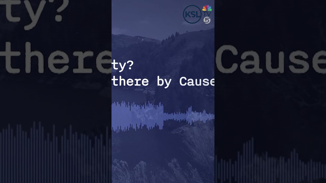 Video: Utah police set to investigate possible mountain gravesite in ...