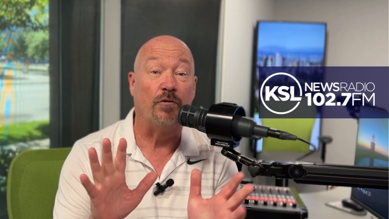 Video: Get Ready for College Football with KSL NewsRadio - KSLTV.com
