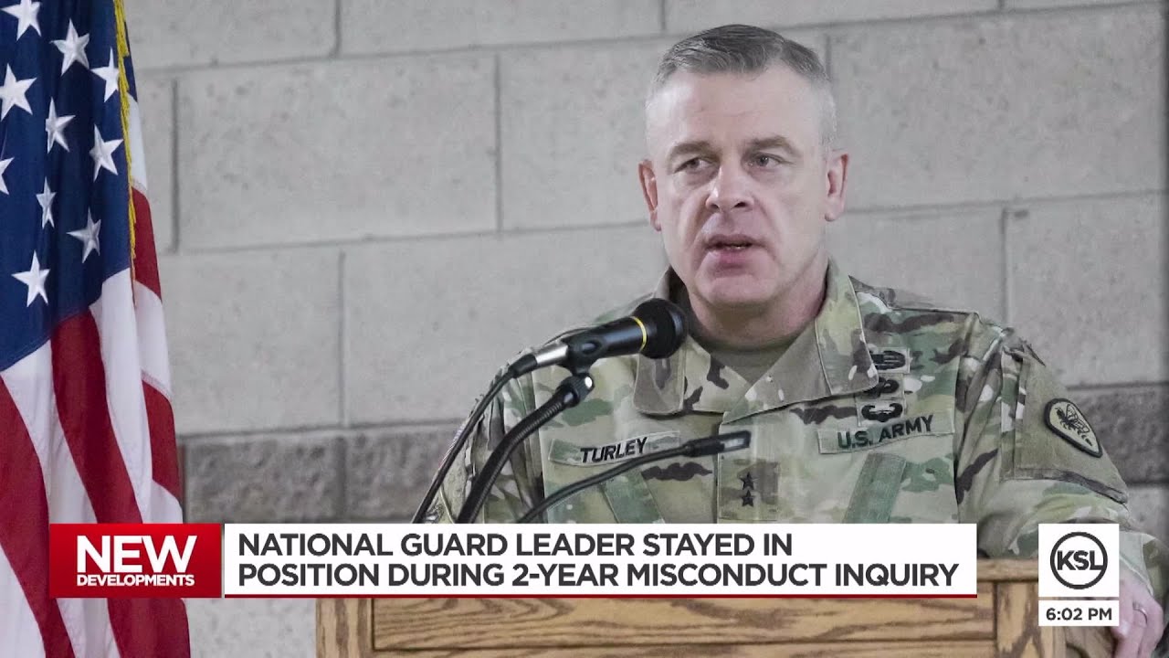 Video: Questions raised about Gov. Cox’s knowledge of Investigation on ...