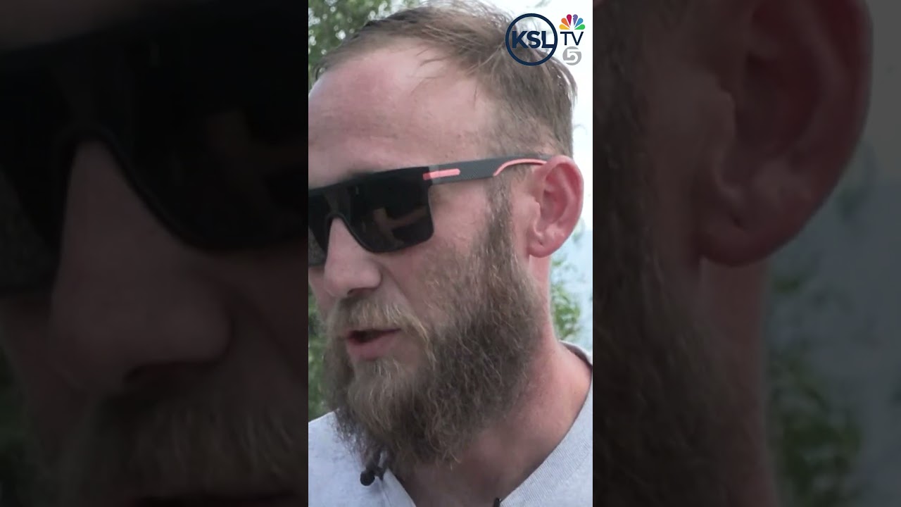 Video: One killed in Utah plane crash - KSLTV.com