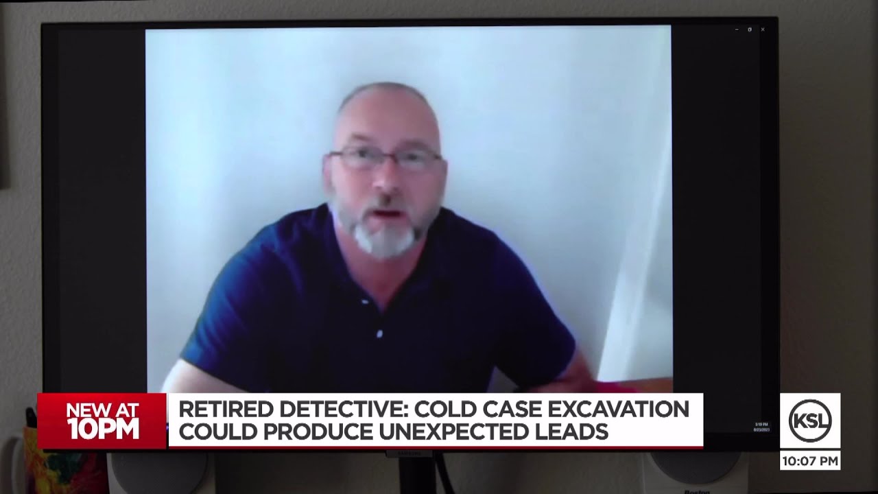 Video: The search for Sheree Warren continues: A talk with Retired ...