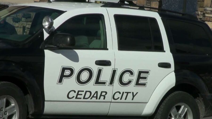 Trailer home fire in Cedar City - KSLTV.com