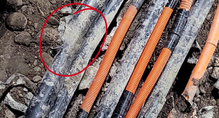 Fiber Cut: Thousands face large-scale fiber optic internet outage ...