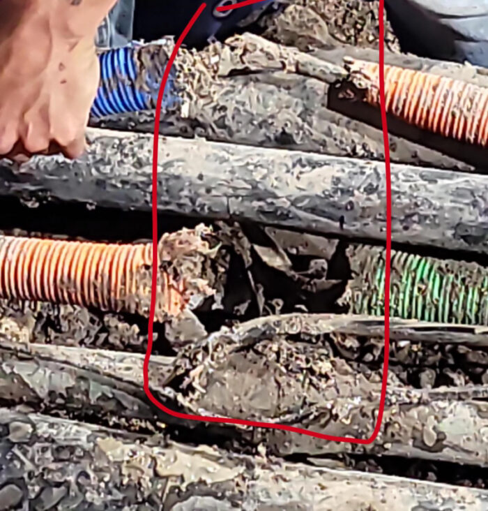 Fiber Cut: Thousands face large-scale fiber optic internet outage ...