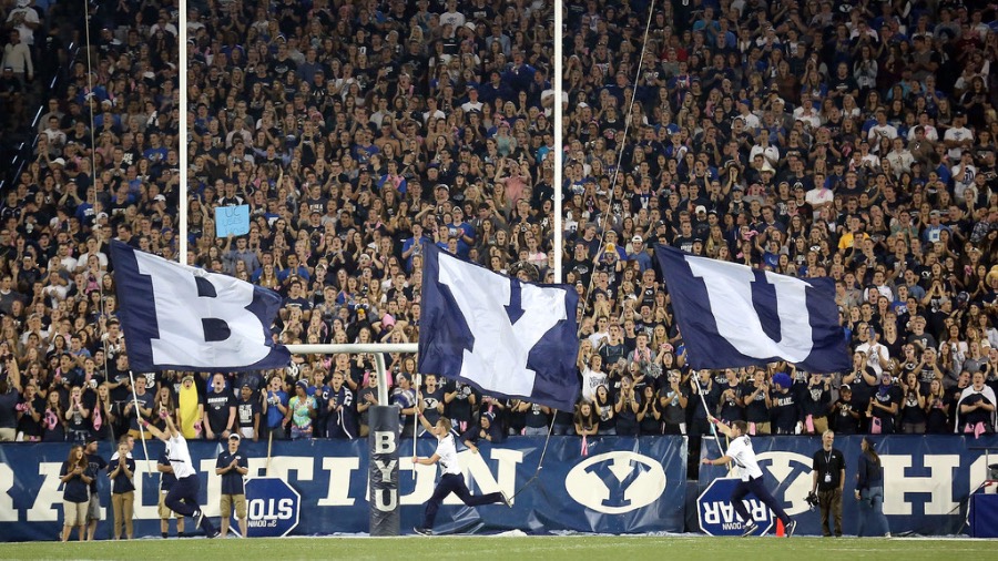 Cincinnati-BYU Fan Guide: Game Info, What To Wear, Top Storylines
