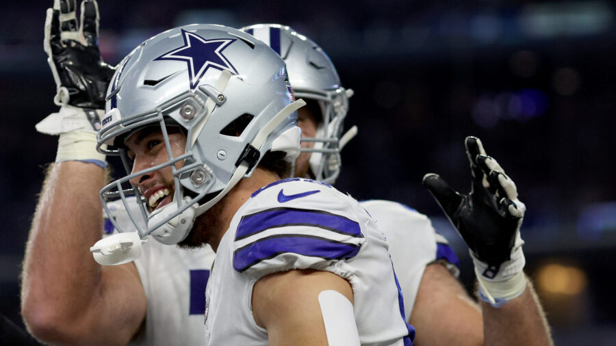 Former Brighton Standout Simi Fehoko Signs With Los Angeles Chargers