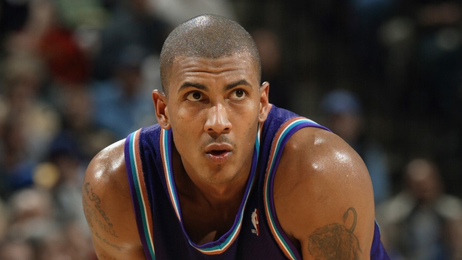 Top 50 Utah Jazz Players Countdown: #32 Raja Bell