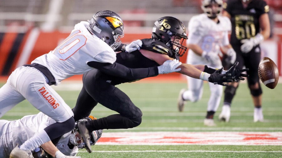 How To Watch Game Night Live: Lone Peak Knights @ Skyridge Falcons ...