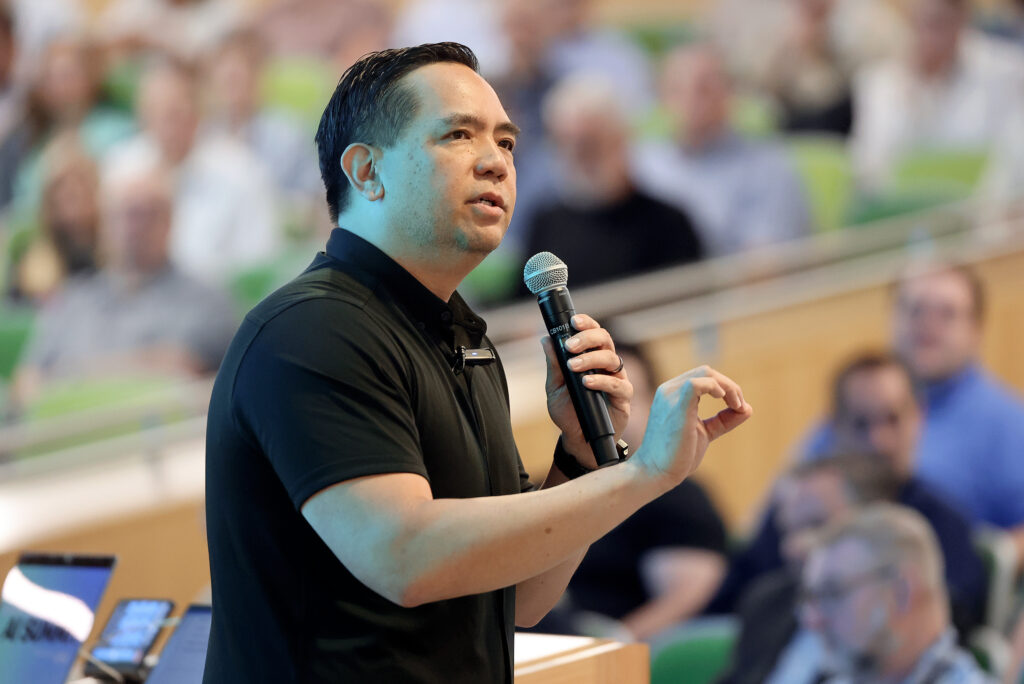 Utah AG Sean Reyes releases statement on allegations of sexual ...