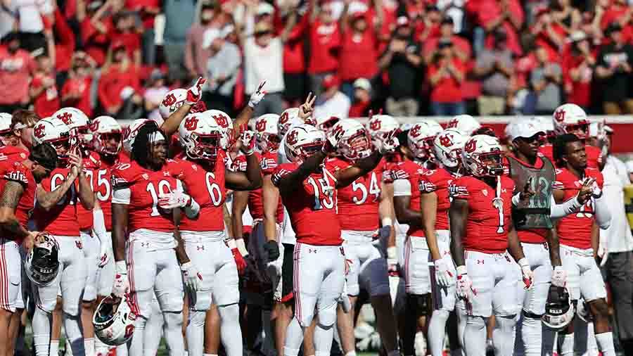 Utah Football Reveals Homecoming Uniform With Sugar Bowl Twist
