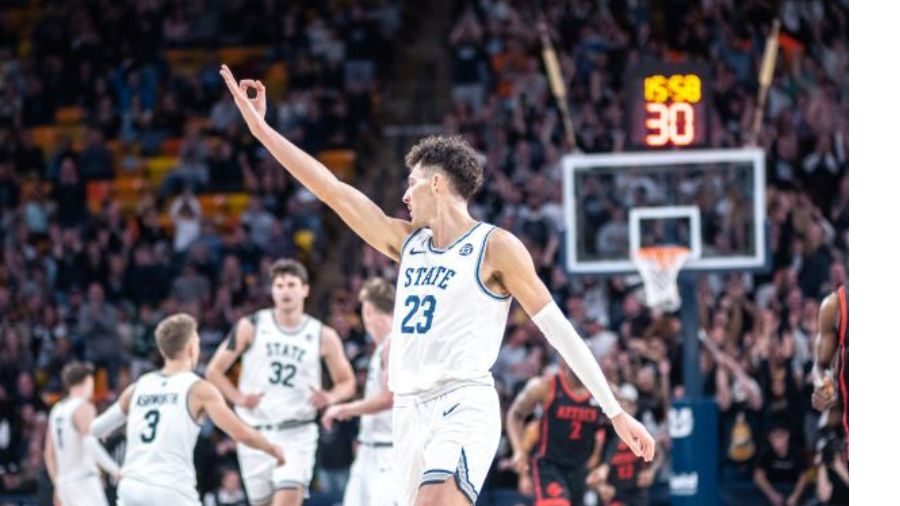 Former Aggie Taylor Funk Signs Exhibit-10 Contract With Celtics - KSLTV.com