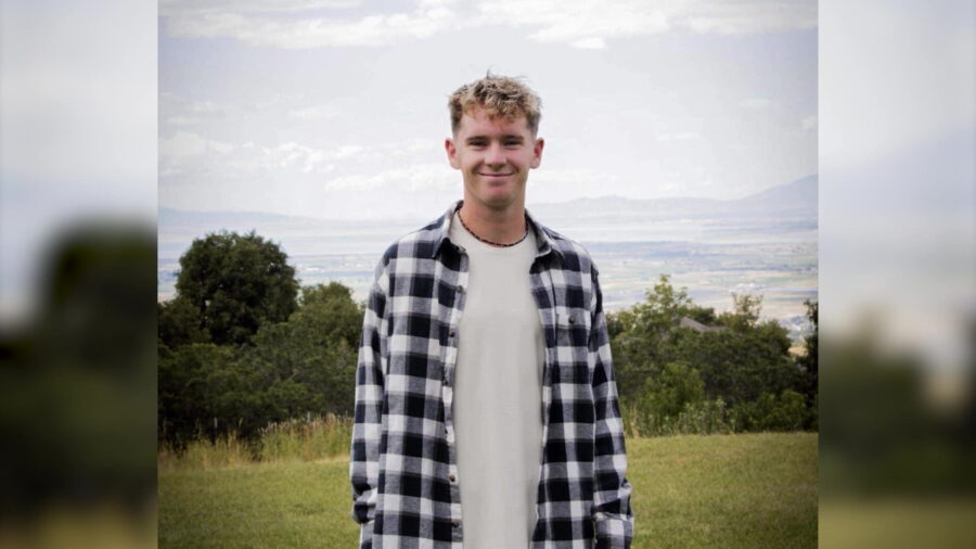 'We didn't know he was home': Parents of 19-year-old killed in house ...