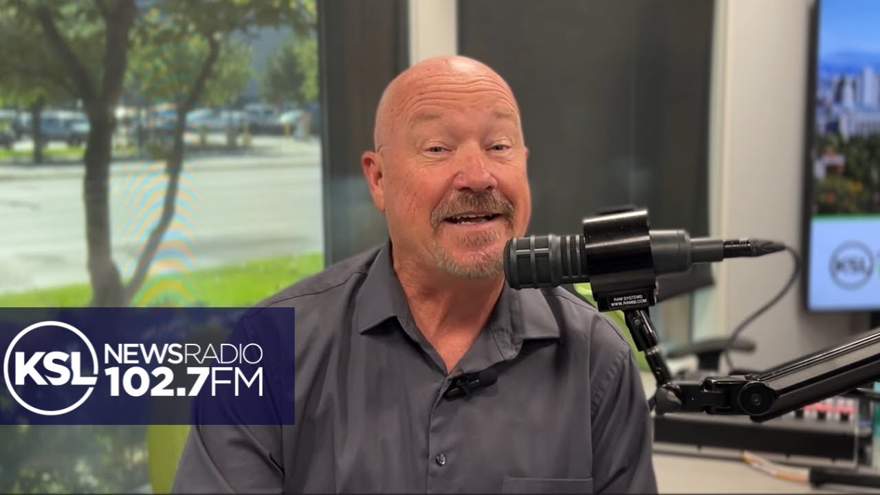 Video: KSL NewsRadio has you covered - KSLTV.com