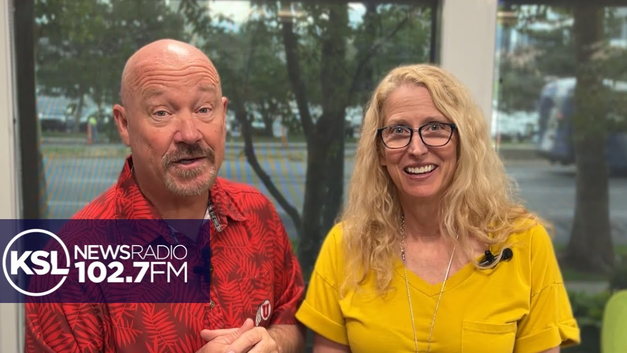Video: Tune in to KSL NewsRadio for updates on the Special Election and ...