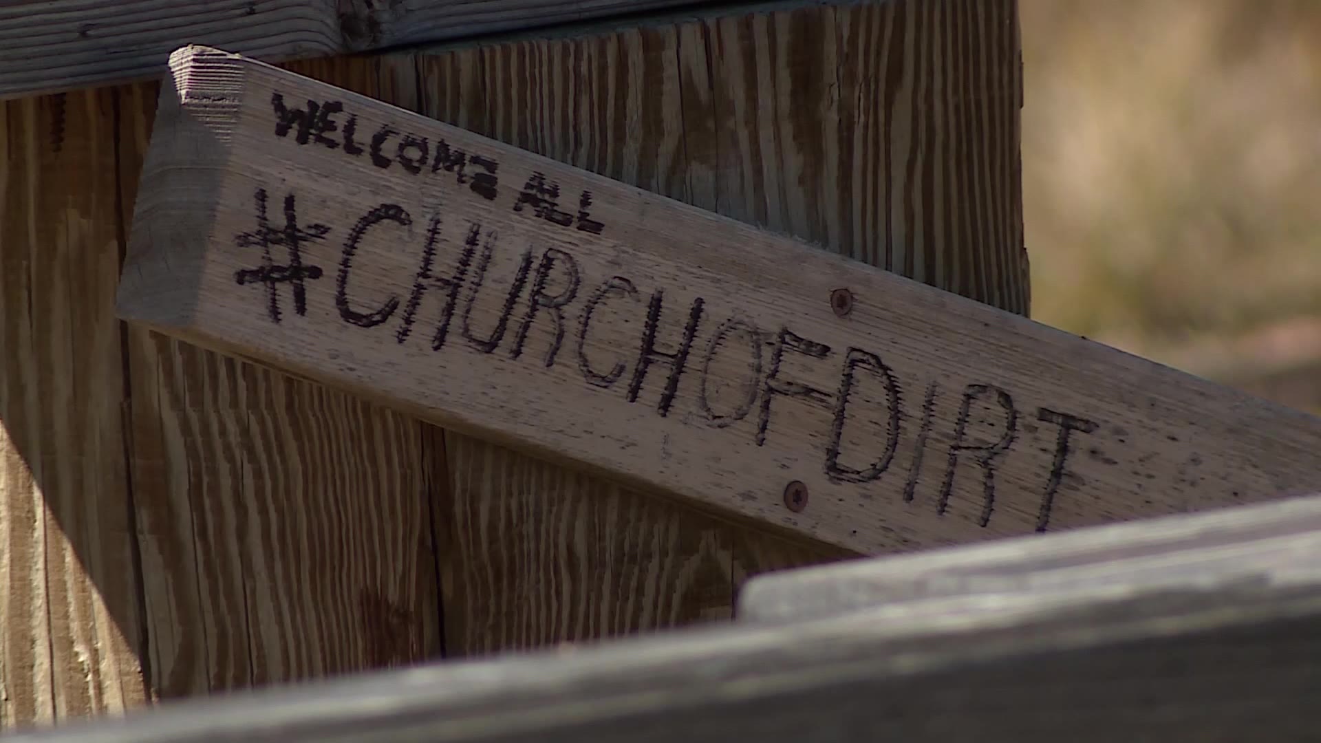 Park City parts with popular 'Church of Dirt' - KSLTV.com