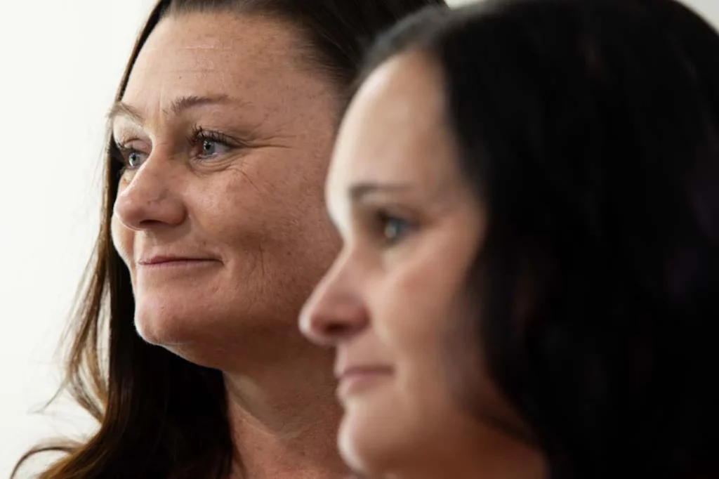 How a new home in Utah aims to help heal sex trafficking survivors ...