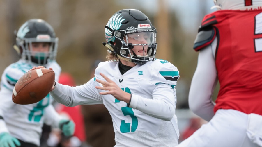 Farmington Flies Past Fremont In Regular Season Finale