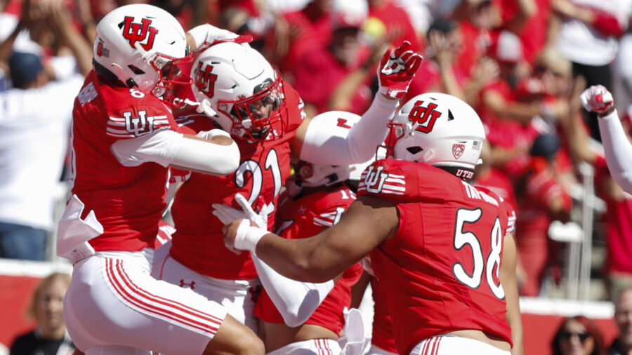 Utes’ Defense Standing Strong For Team Through Adversity