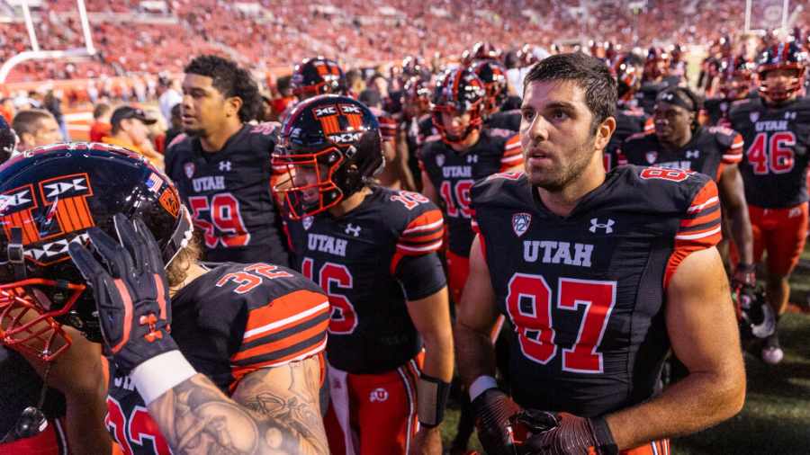 Pac 12 Announces Kickoff Time For Utah Utes Versus Oregon Ducks - KSLTV.com