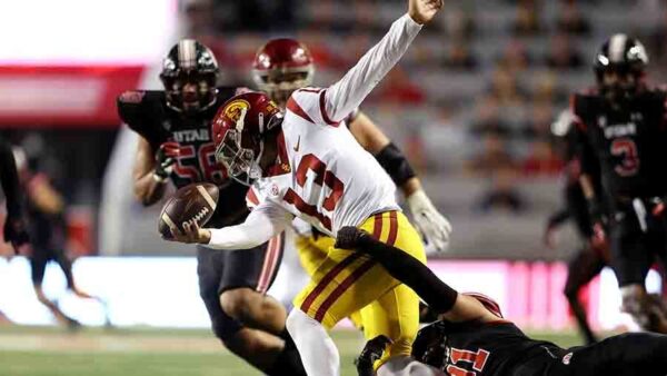 End Of An Era: How Utah VS. USC Became Must-Watch College Football