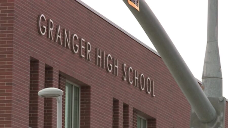 21-year-old arrested for possible attempted kidnapping at Granger High ...