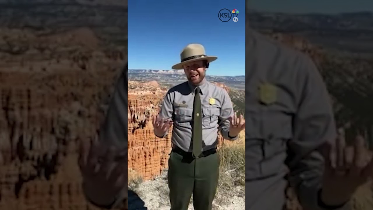 Video: How to see the last ‘ring of fire’ eclipse in Utah - KSLTV.com