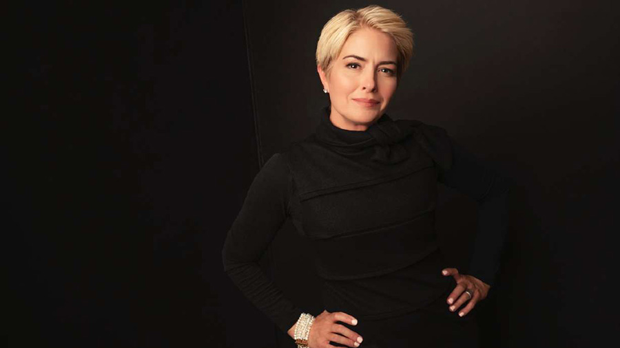 Carolyn Phippen enters 2024 Senate race from the 'front lines' of ...