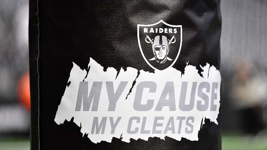 Local Players Take Part In NFL’s 2023 ‘My Cause My Cleats’ Campaign ...