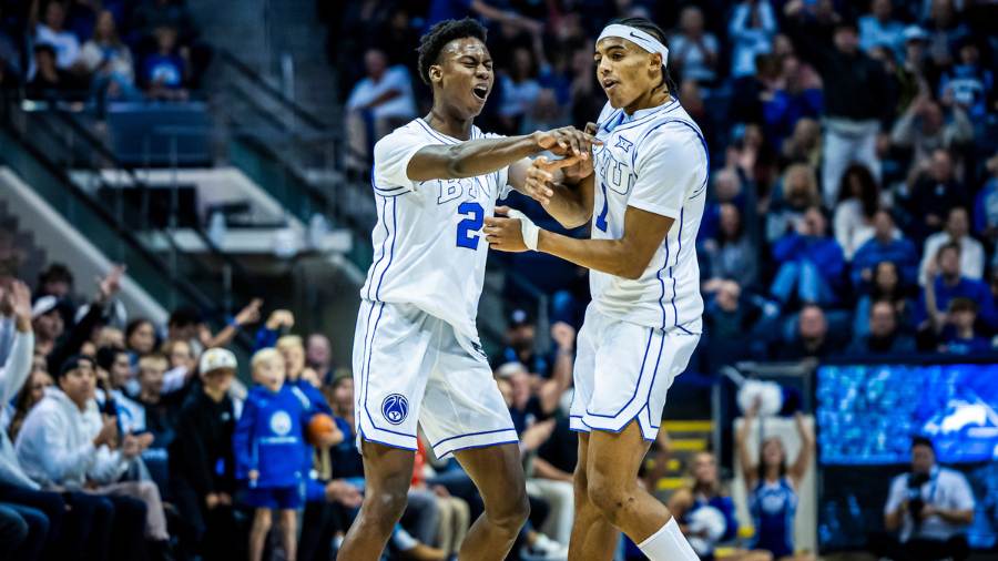 Takeaways From BYU Basketball’s Comeback Win Over NC State