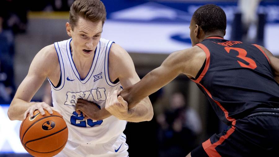 BYU Looks To Continue Strong Start Against Southeastern Louisiana