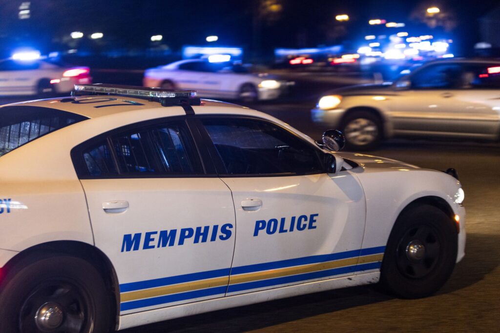 Manhunt ends for suspect accused of killing 4 family members in series ...