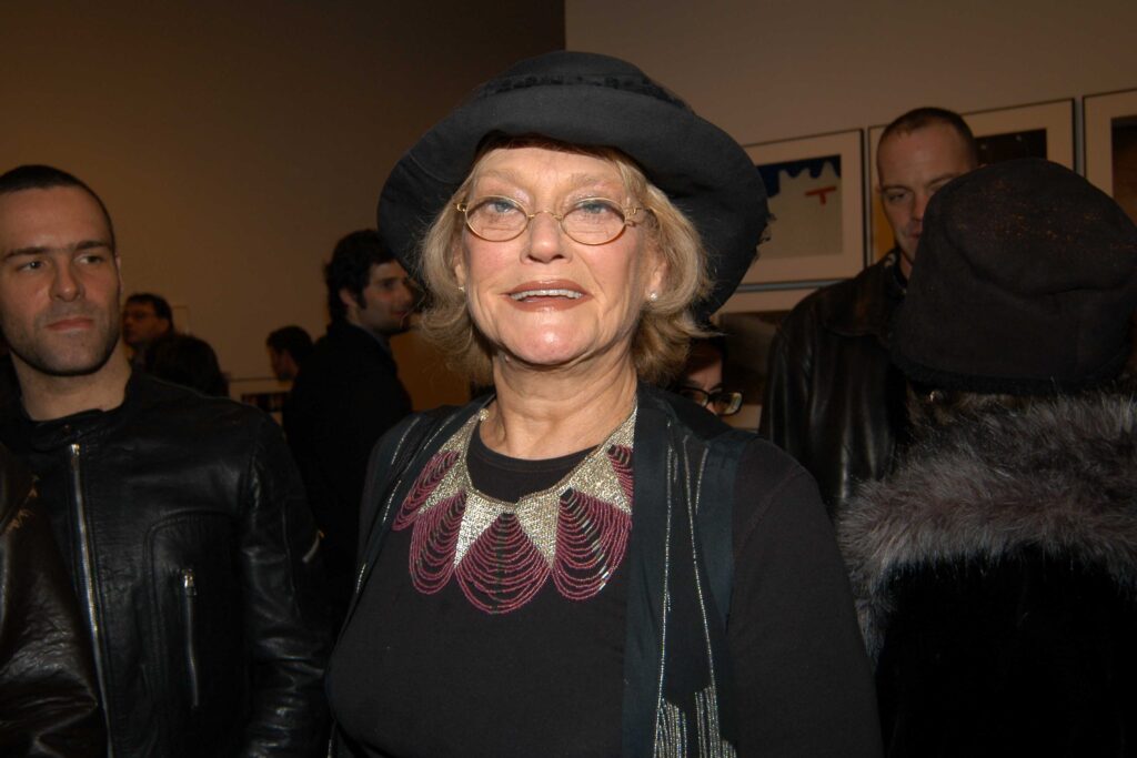 Suzanne Shepherd, ‘Goodfellas’ and ‘Sopranos’ actor, dead at 89 - KSLTV.com