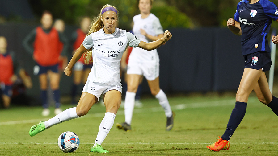 Utah Royals Announce Signing Of Former BYU Cougar Mikayla Cluff - KSLTV.com