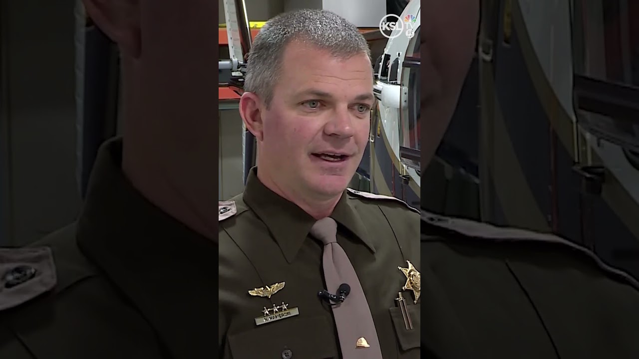 Video: DPS chopper invaluable tool in tracking, stopping suspects ...